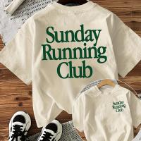 China Unisex Cotton T-Shirt with Pull On Closure Printed Pattern and Round Neckline for sale