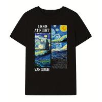 China Short Sleeve Length Short Sleeves T-Shirt For Everyday Wear for sale