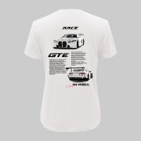 China Short Sleeve T-Shirt In Large Size For Casual Women'S Fashion for sale