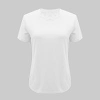 China Short Sleeve T-Shirt In Large Size For Casual Women'S Fashion for sale