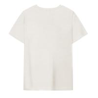 China Short Sleeves T-Shirt No Collar And Short Sleeve For Performance for sale