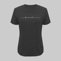 China Spring Season'S Top Essential Short Sleeve Women'S Top With Regular Fit for sale