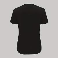 China Spring Season'S Top Essential Short Sleeve Women'S Top With Regular Fit for sale