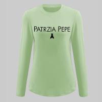 China Custom Women's Bamboo Slim Fit Long Sleeve T-Shirt with Super Soft Organic Bamboo And Cotton for sale