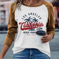 China 69cm 70.5cm Women Tops S - Xxl Size 100 Cotton Long Sleeve Shirts for sale