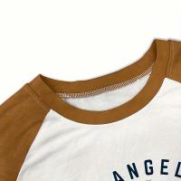 China 69cm 70.5cm Women Tops S - Xxl Size 100 Cotton Long Sleeve Shirts for sale