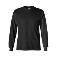 China 69cm 70.5cm Women Tops S - Xxl Size 100 Cotton Long Sleeve Shirts for sale