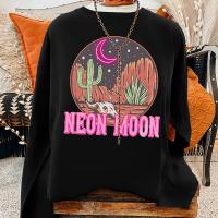 China Custom Logo Women's Pullover Sweatshirt with Round Neck for Fall/Winter Season for sale