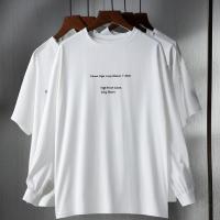 China Casual Style  Women Tops High Street  Washable  Cotton Long Sleeve Shirts 64.5cm for sale