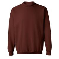 China Custom Fall Winter Cotton Long Sleeve T Shirt No Collar 106cm White Tops For Women for sale