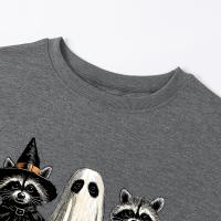 China No String Casual Long Sleeve Hoodie M L Size High Street Oversized Sweatshirt for sale