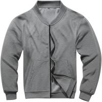 China V-neck Winter Hoodie with Regular Fit and Convention Warmth Level for Unisex Comfort for sale