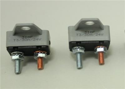 China Thermal Overcurrent Automotive Circuit Breaker SAE J553 Certification for sale