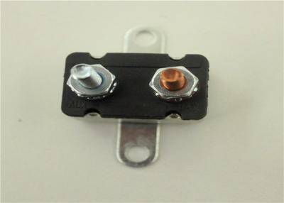 China Automatically Operated Automotive Circuit Breaker Metal Cabinet 12 Volt DC for sale