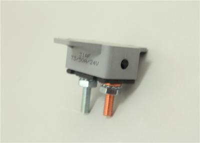 China Car Remote Control Circuit Automotive Circuit Breaker Manual Reset for sale