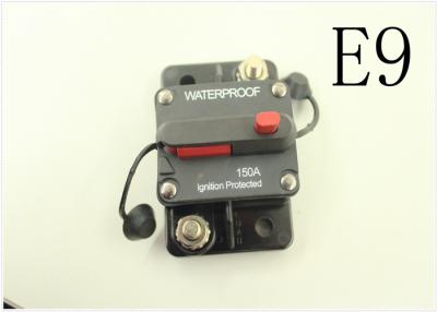 China 4WD Boats Truck Circuit Breaker Rugged Light Weight Construction for sale
