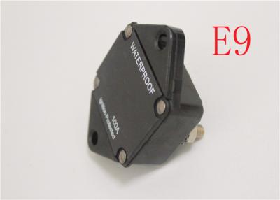 China 3000A Interrupting Marine Circuit Breaker SAE J1117 SAE J1625 Satety for sale