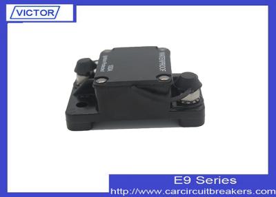 China High Ampere Circuit Breaker for Automotive Surface Mount Circuit Breaker for sale
