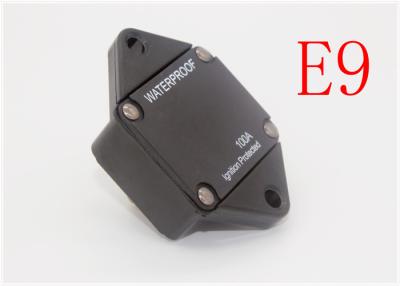 China Meet SAE J1117 Safety Automotive Circuit Breaker Panel Mount E94 for sale