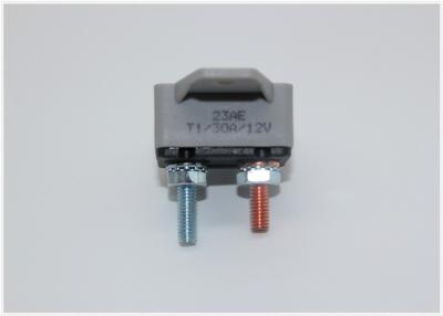 China Aftermarket Circuit Protection Auto Reset Circuit Breaker For Car Audio System for sale
