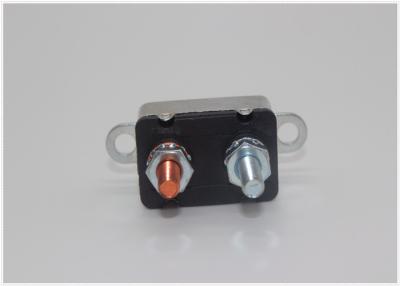China Circuit Protection Circuit Breakers Automotive And Thermal Protector for sale