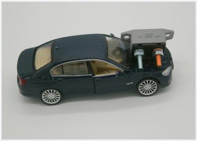 China 40A Metal And Plastic Cabinet Thermal Trip For Automotive Circuit Breakers for sale