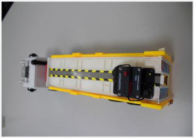 China 25-200A Automotive Circuit Breaker Marine Circuit  Protection SAE J1117 Safety for sale