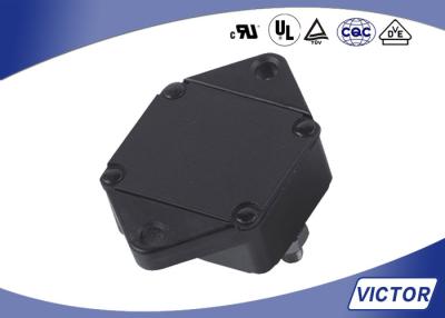 China Rugged Waterproof Marine Circuit Breaker No Fuse Change Trouble for sale