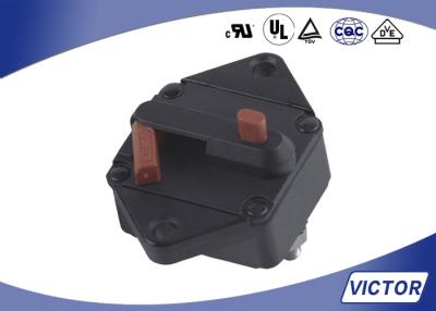 China Performance Automatic Reset Circuit Protection For Truck Circuit Breaker for sale