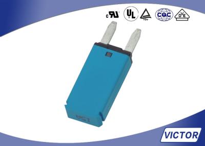 China 5-30A 14VDC Auto Resetting Circuit Breaker Meets SAE J553 Spercification for sale