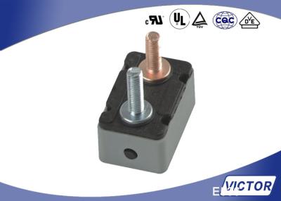 China DC Powered Appliances Automotive Circuit Breaker No Fuse Change for sale