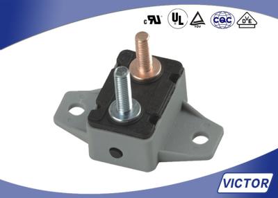 China 10A 12v DC Circuit Breaker Electric Motor For Car Circuit Protection for sale
