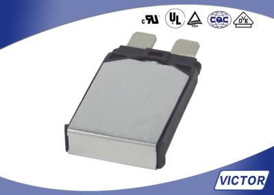 China Thermal Protector Modified Reset Circuit Breaker 5-30A 14v DC Circuit Protection for sale