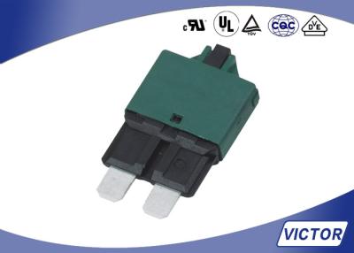 China E39 - 6A 100% Hold 135% Trip 12V Circuit Breaker SAE J553 Ignition Protected for sale