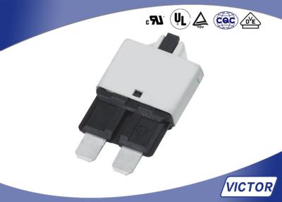 China E39 - 25A Car Circuit Breaker 135% Trip No Fuse Change Problem for sale