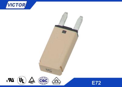 China 30A 14V DC Electronic Circuit Breaker Modified Reset Protection for sale