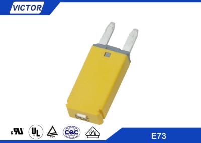 China E73 Manual Reset Circuit Breaker No Fuse Change Trouble Circuit for sale