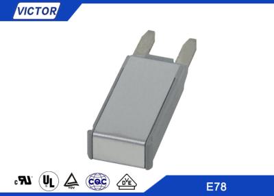 China Battery Charge Manual Reset Circuit Breaker Electric Motor Protection Circuit Breakers For Cars for sale