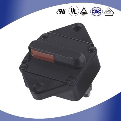 China Panel Mount Car Circuit Breaker Series E9 Hi Amp Circuit Beaker for sale