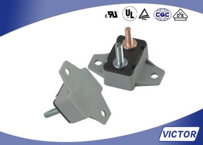 China Overload Protector Switch  Auto Reset Circuit Breaker Short Stop for sale