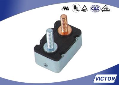 China 10-32 Stud Mount Circuit Breakers Normal Closed Stud Type Circuit Breaker for sale