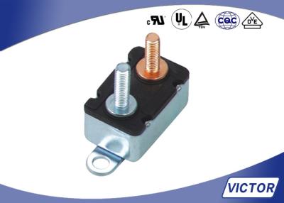 China Normal Closed  Circuit Breaker Stud Typer  #10-32 Stud Mount Circuit Breakers for sale