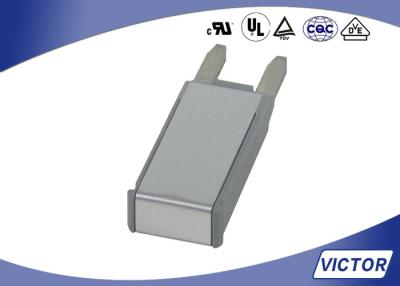 China Reset Modified Automotive Electric Motor Thermal Protection Circuit Breaker for sale