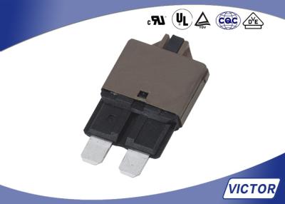 China Normal Closed Stud Type Auto Reset Shortstop Circuit Breaker Normal Closed for sale