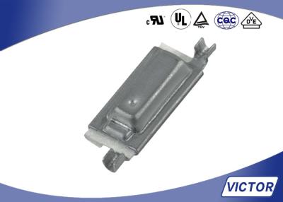 China Thermal Protector Thermal Motor Protector Normally Closed 120Vac / 2A 120Vac / 5A for sale