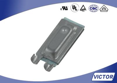 China 120Vac / 2A 120Vac / 5A Thermal Protector 200℃ Thermal Protector Thermostat for sale
