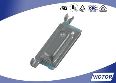 China 200℃ 120Vac / 2A, 120Vac / 5A, Thermal Motor Protector Thermostat for sale