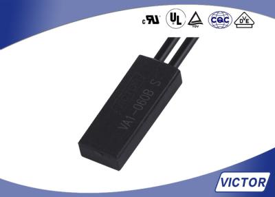 China Motor Temperature Protection, Motor Thermal Protector, Motor Thermostat for sale