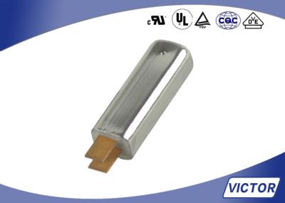 China Thermal Motor Protector Normally Closed 200℃ Thermal Protector Thermostat for sale