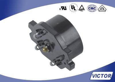 China Thermostat and Thermal Overload Protector for Protection of Motors for sale
